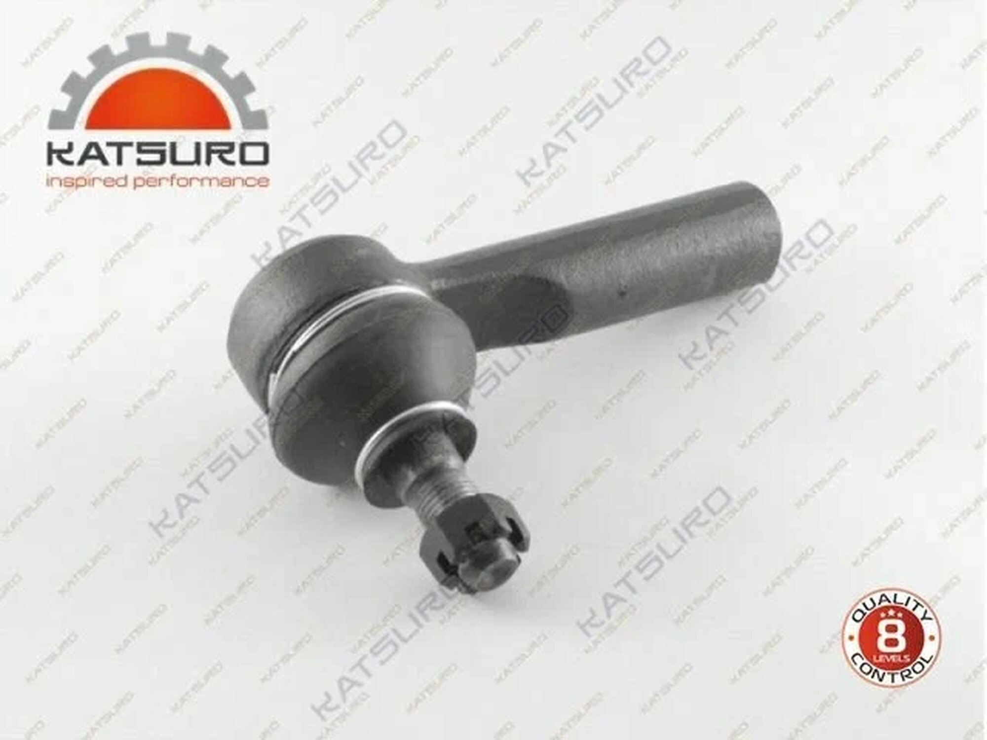 Наконечник рулевой тяги KATSURO KAT0903HON, для Honda CR-V, CR-Z, CROSS ROAD, STEP WGN