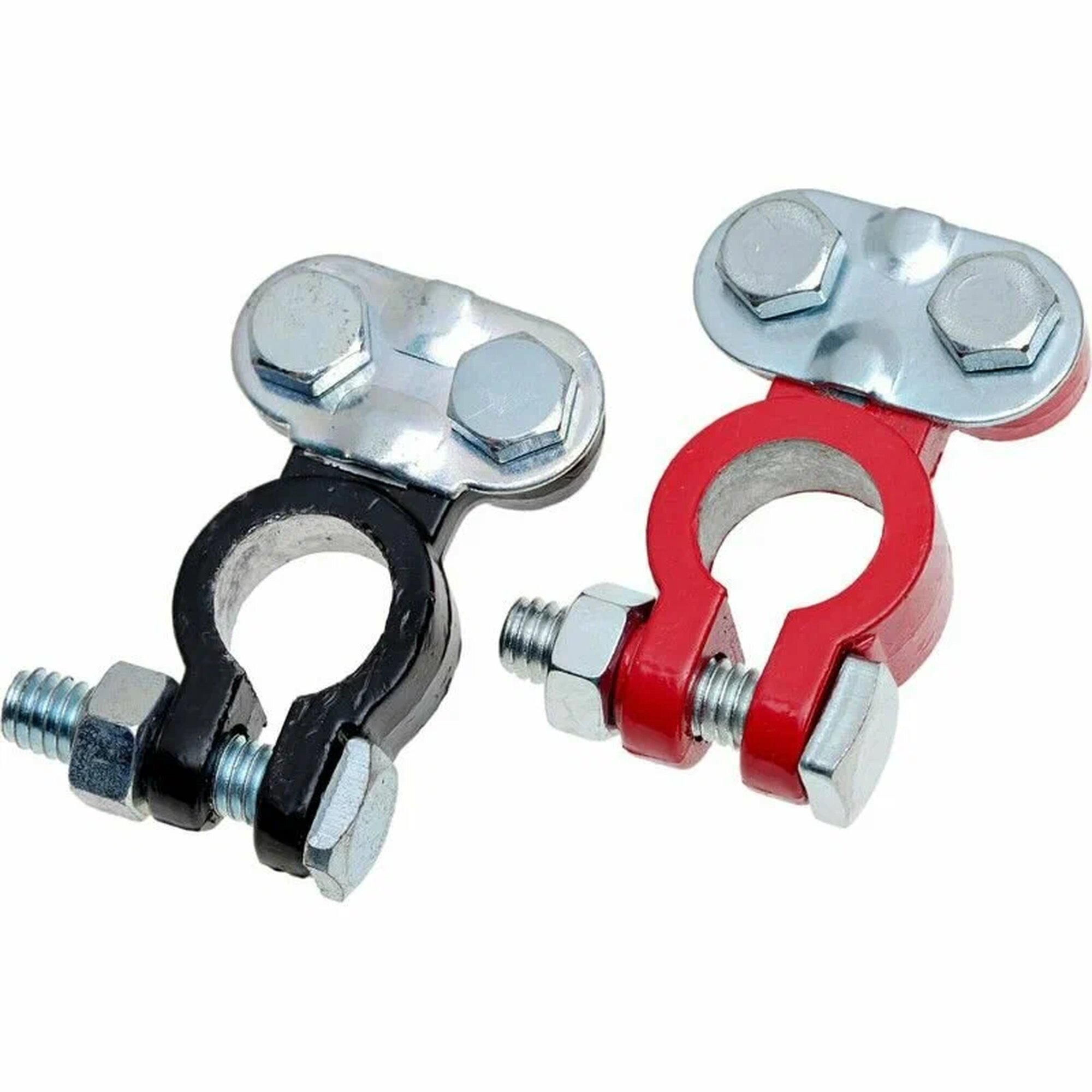 Клеммы STARTVOLT SBT007, для FORD, 2 шт