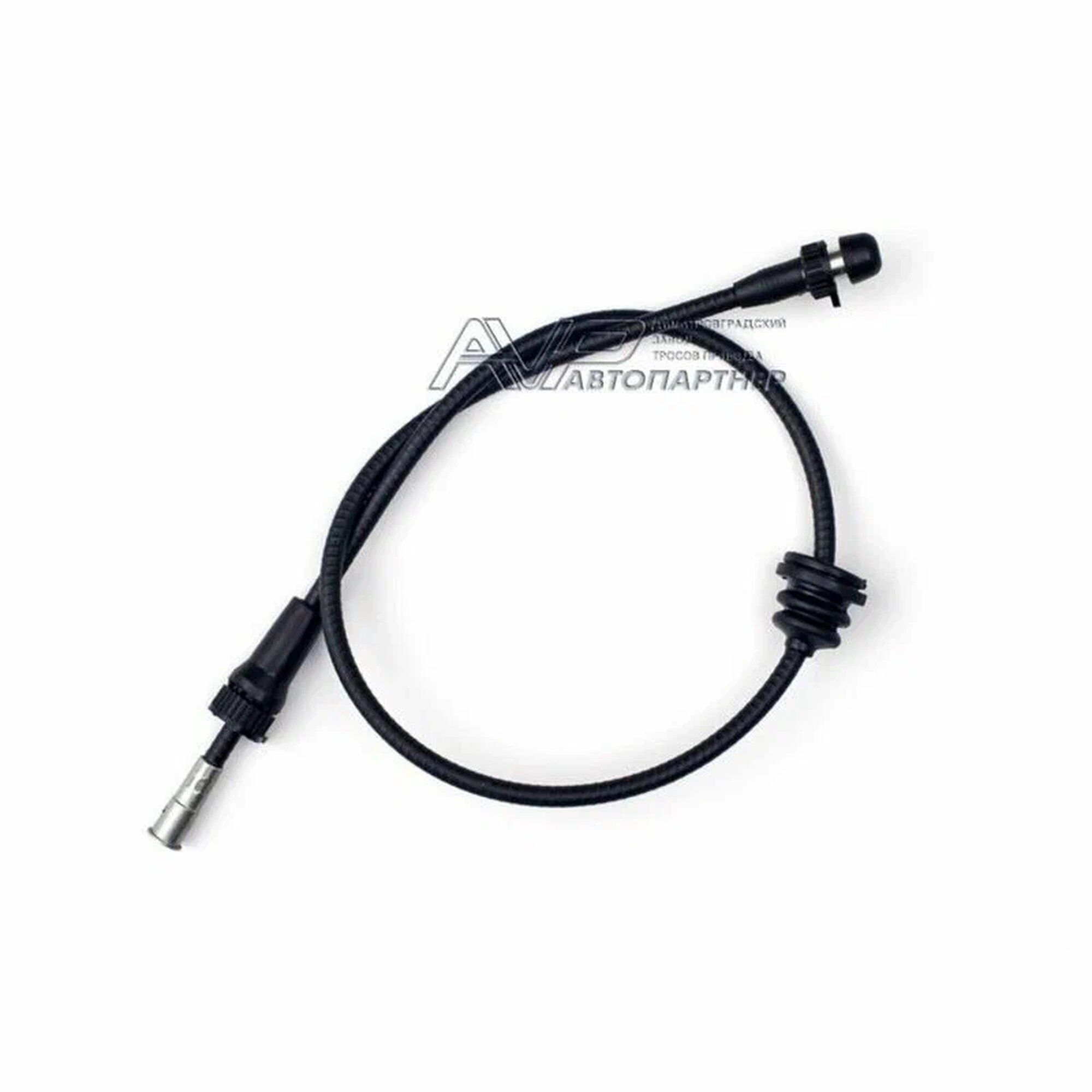 Трос спидометра Автопартнер AVPSP21083, для ВАЗ 21083