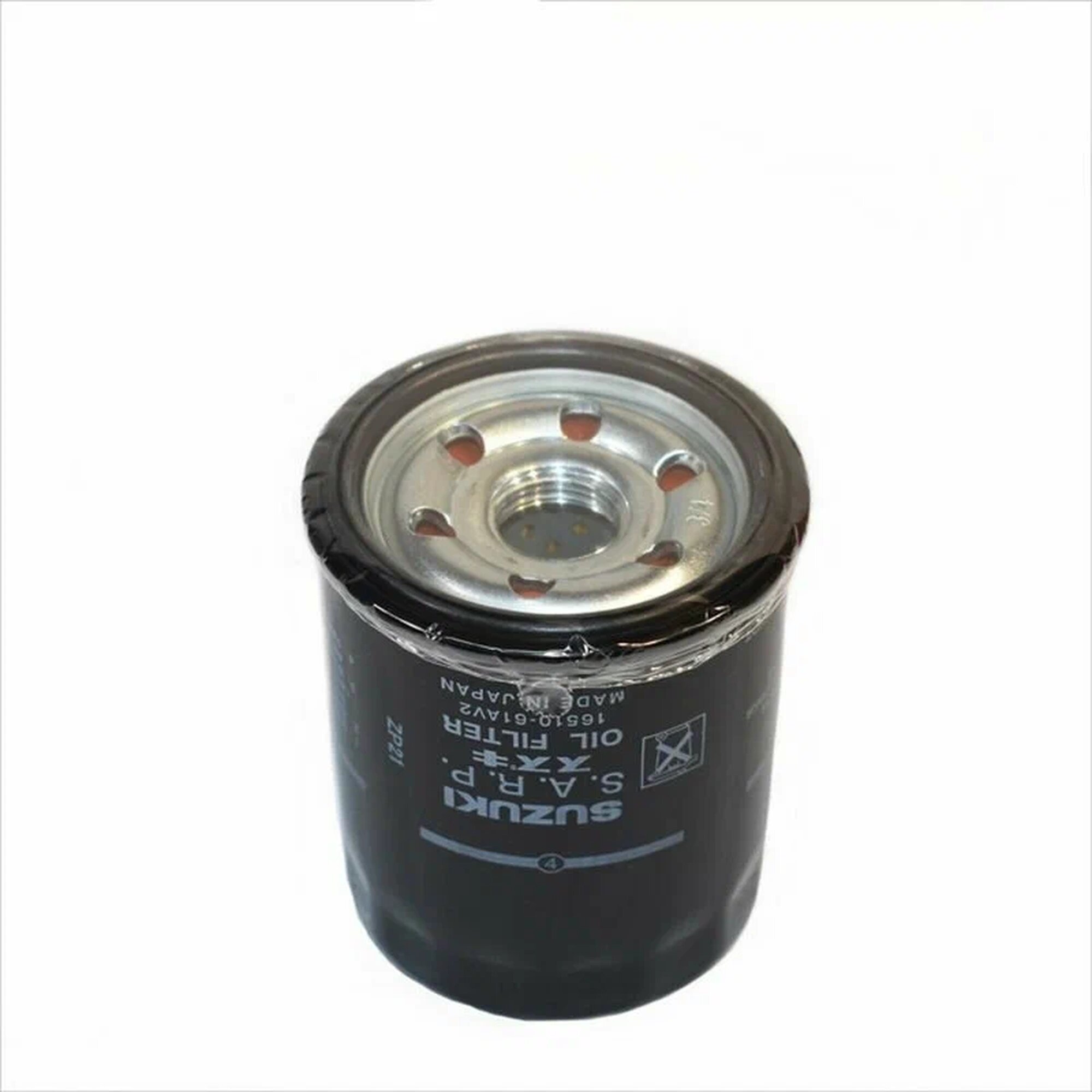 Фильтр масляный SUZUKI 1651061AV2 для NISSAN, MITSUBISHI, MAZDA
