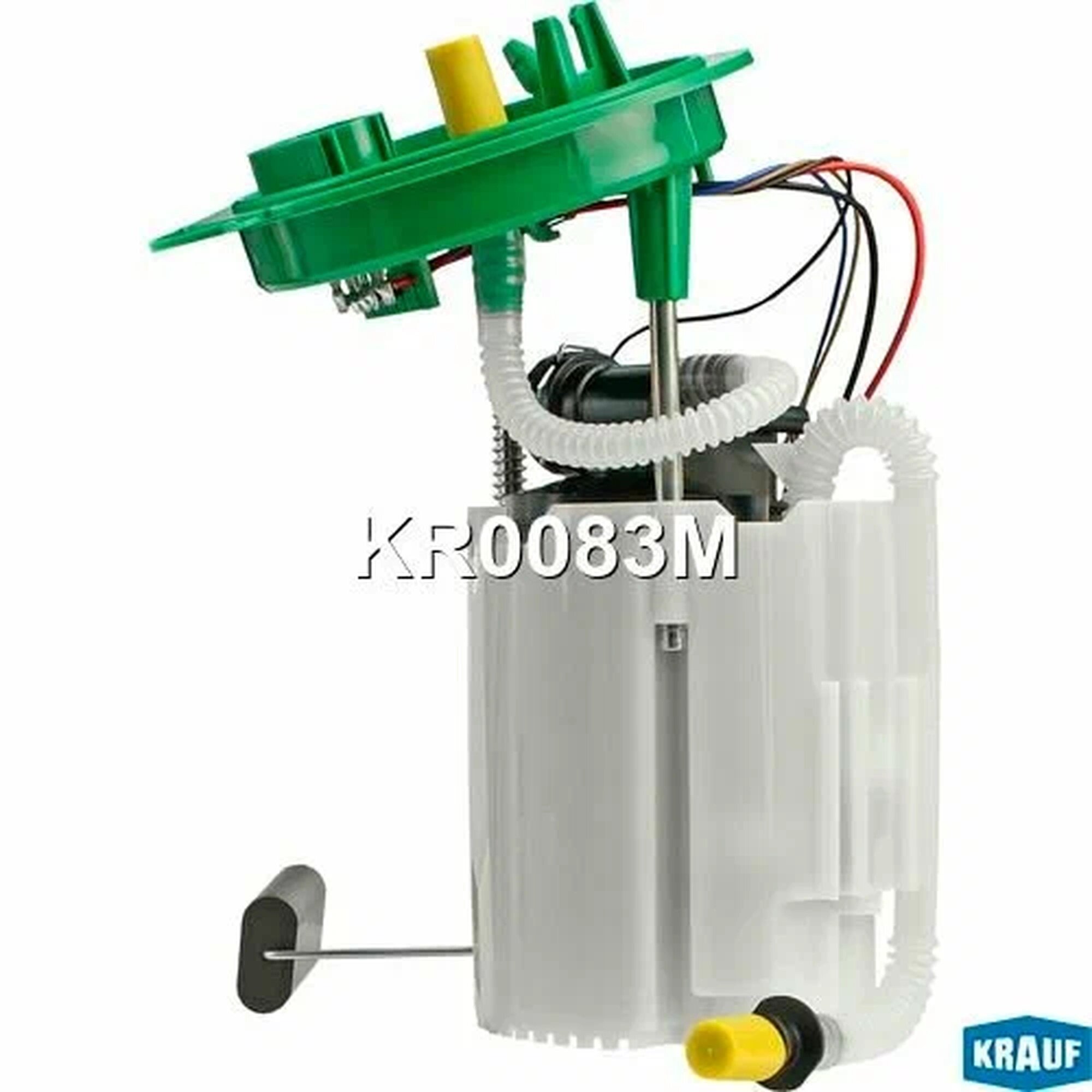 Модуль топливный KRAUF KR0083M, с бензонасосом