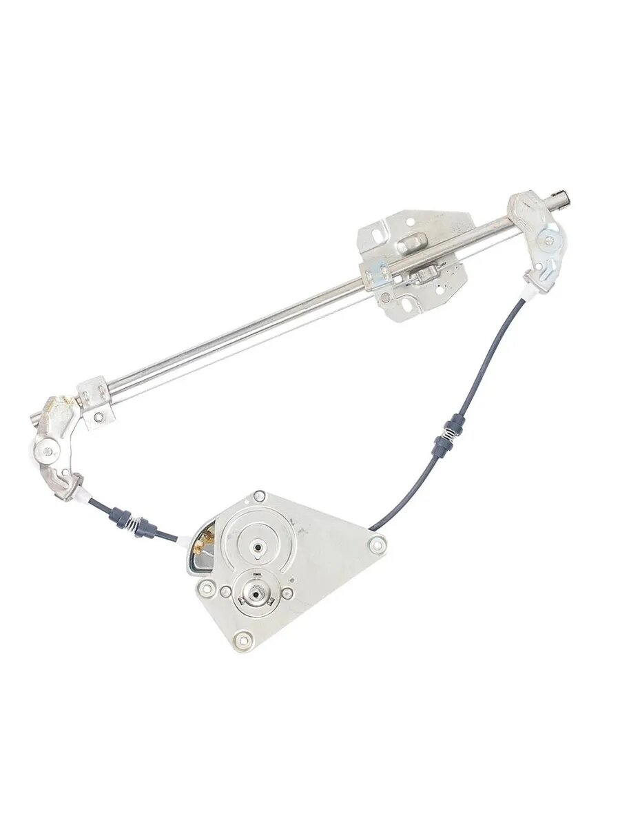 Стеклоподъемник урал двери правый