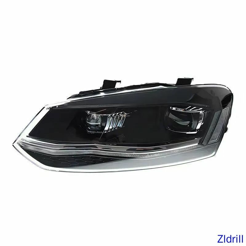 Фары автомобильные