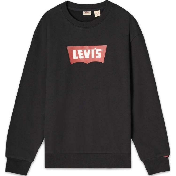 Толстовка Denim Drifter Series