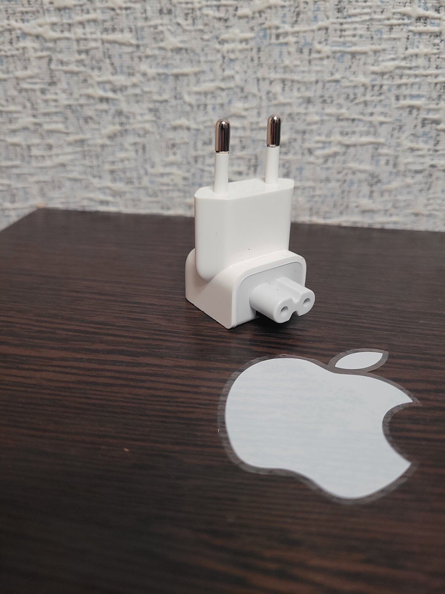 переходник Apple оригинал