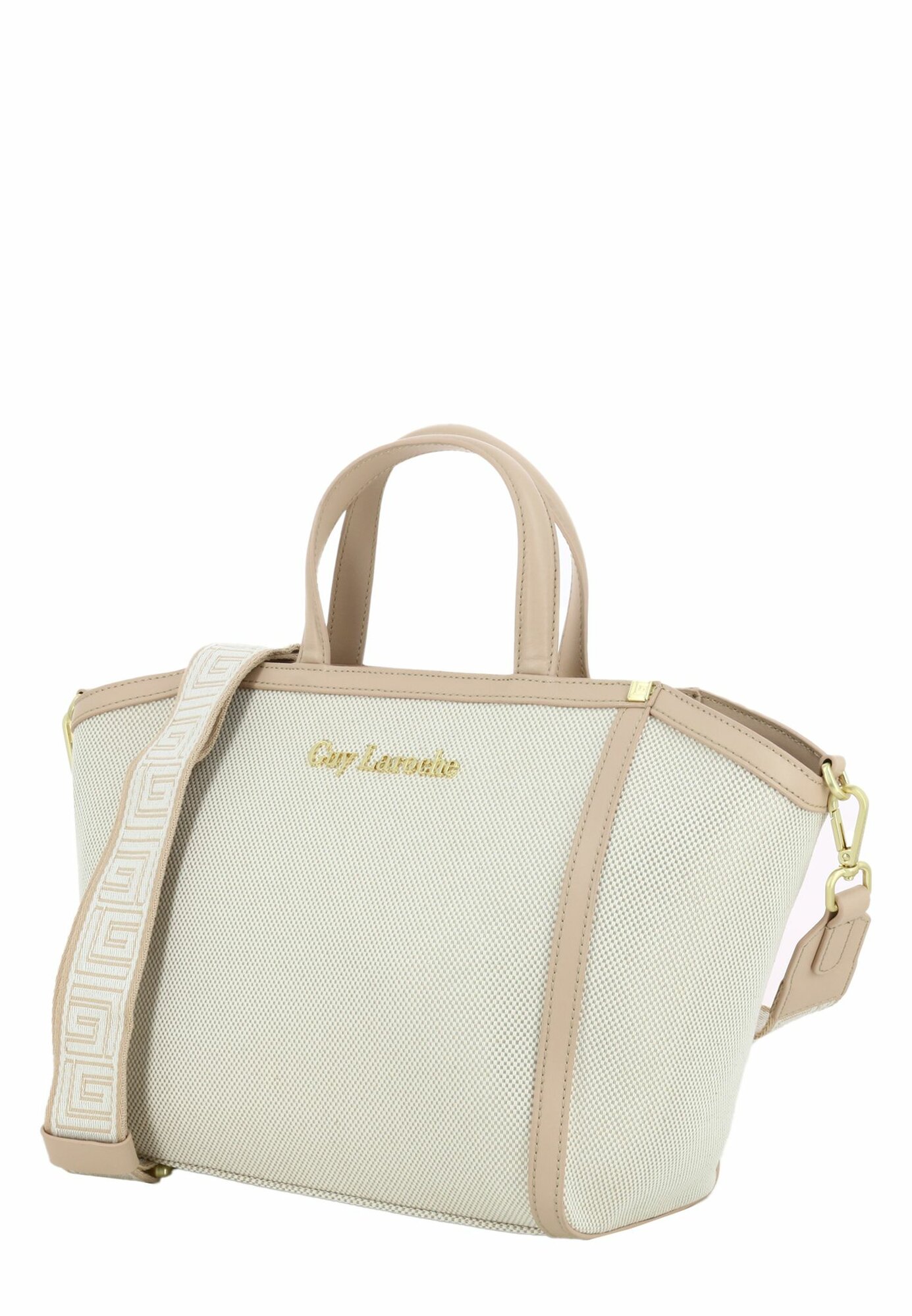 Сумка Guy Laroche, бежевый — фото 1
