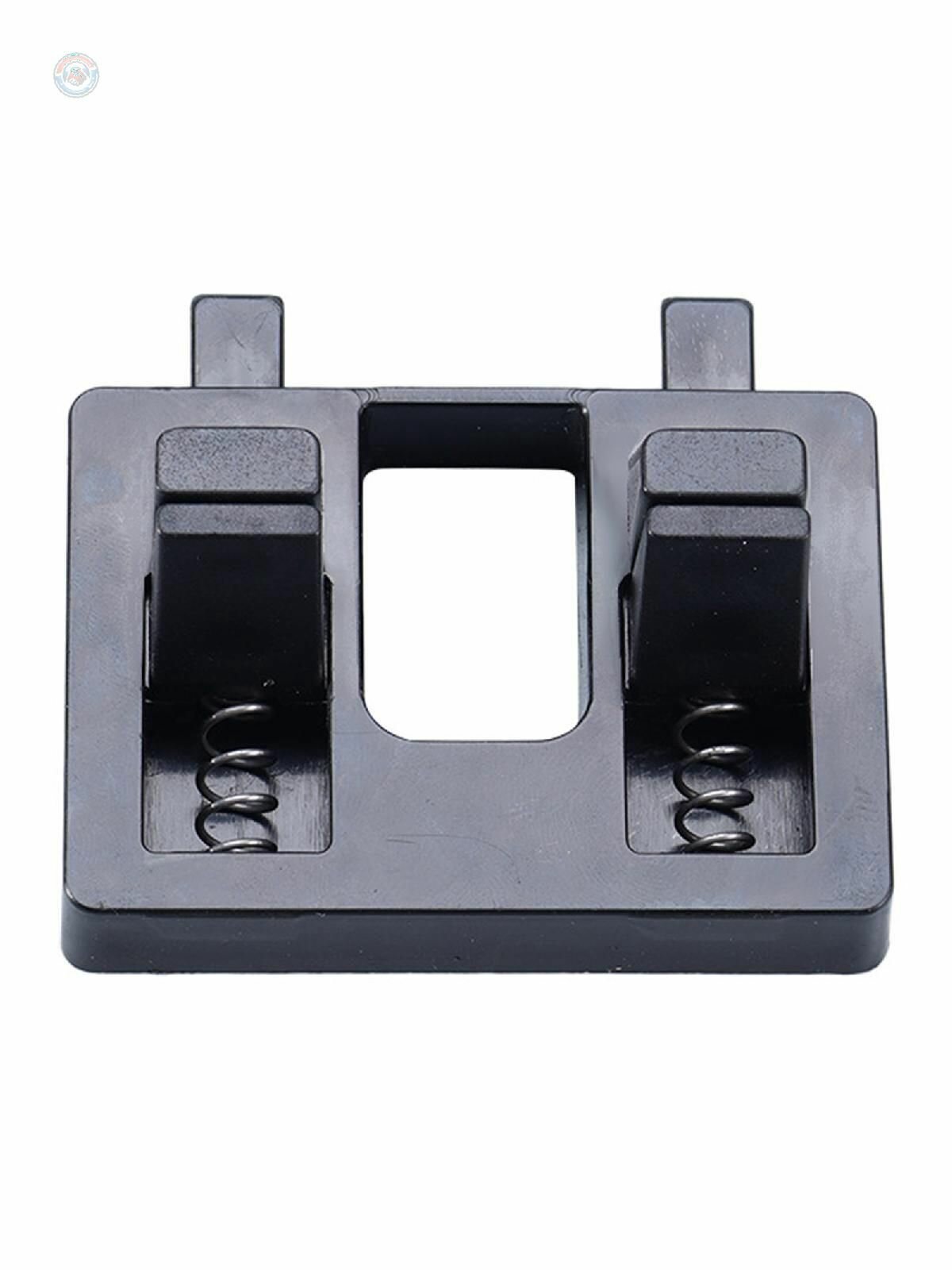 Держатель для пайки проводов, термостойкий ABS зажим, надежная фиксация при сварке и пайке, универсальный инструмент для электрика и домашнего мастера, повторное использование