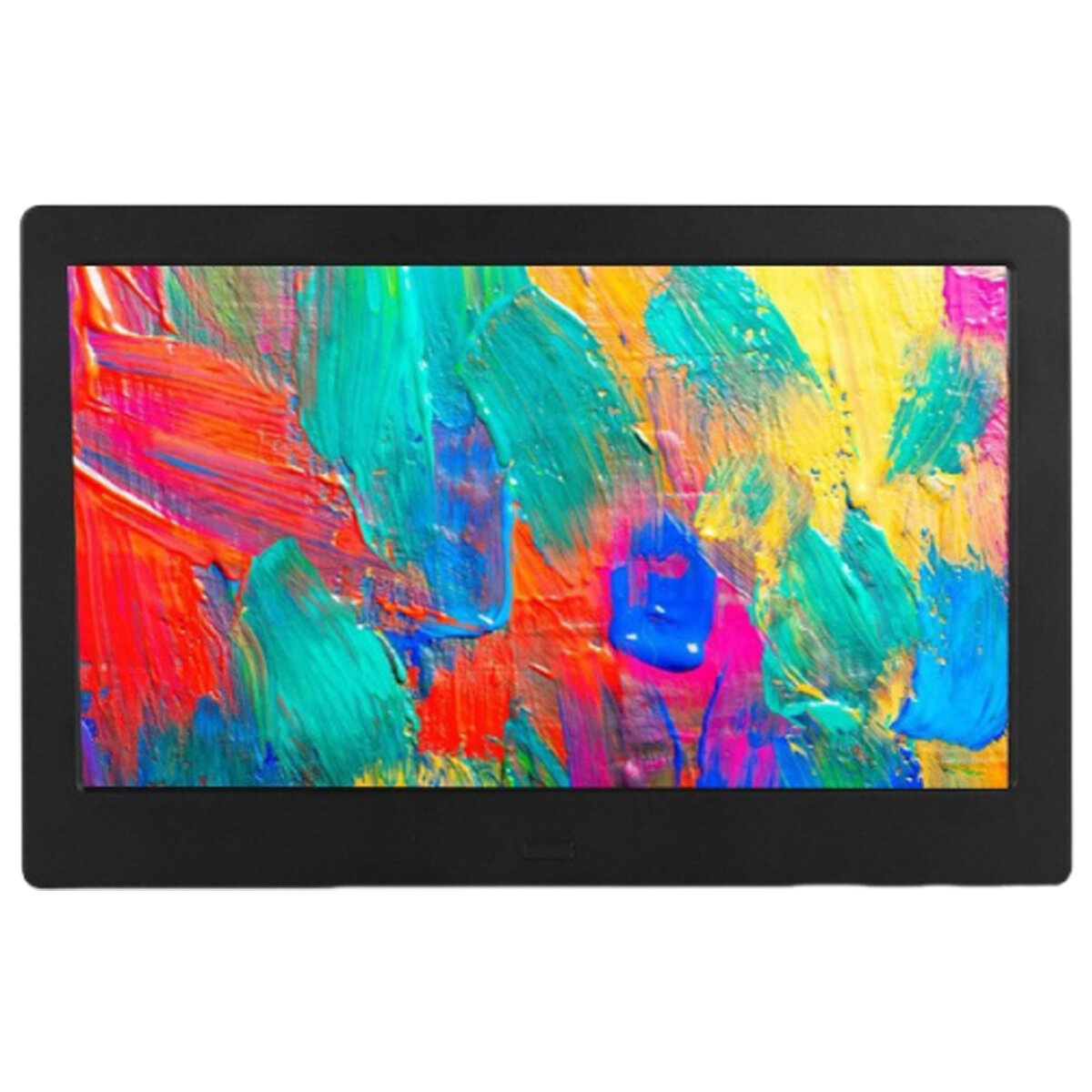 Цифровая фоторамка, электронный альбом, дисплей, рекламная машина