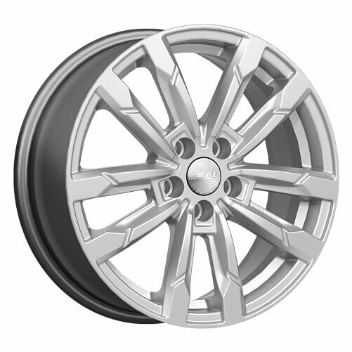 Колесный диск Скад Кения 6.5x16 5*114.3 ET38 DIA67.1 Селена