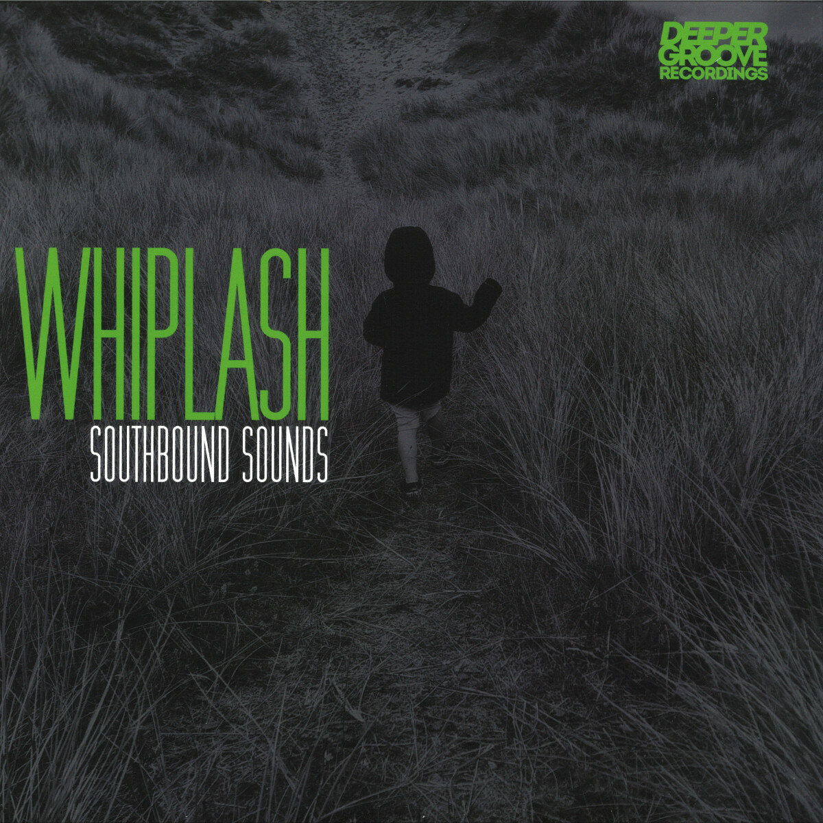 Пластинка Southbound Sounds - Whiplash