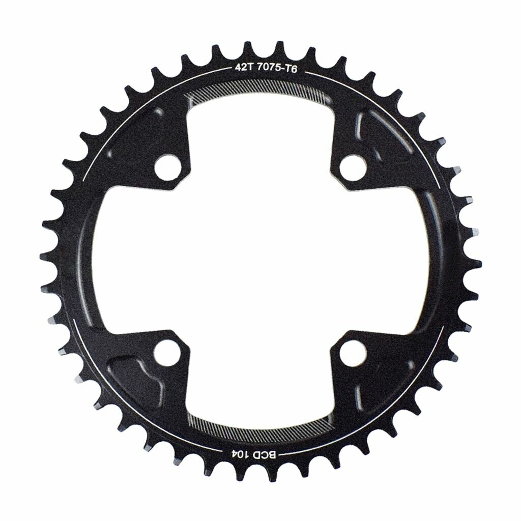 Горный велосипед один ротор диски