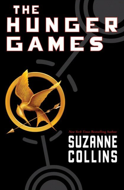 Collins, S. "The Hunger Games"
