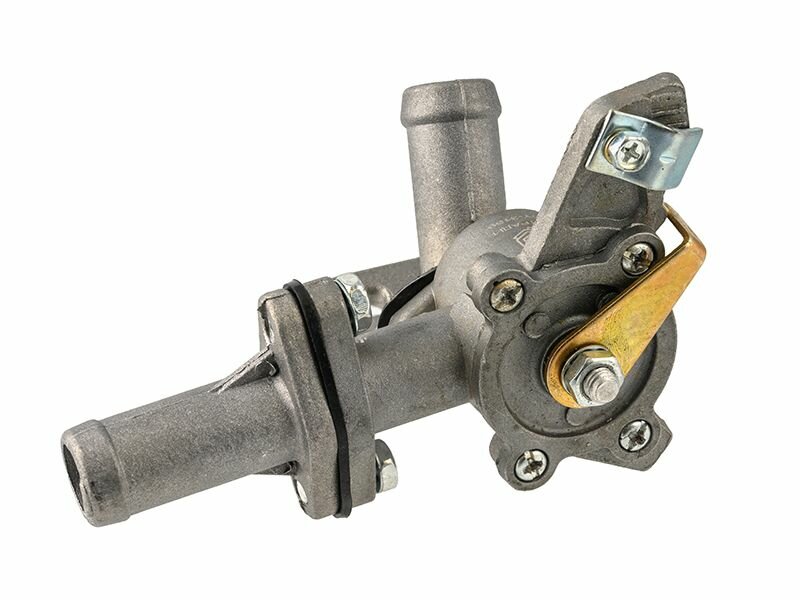 Кран отопителя для автомобилей ГАЗ-2410, 31029, "Волга", арт. 31029-8101150-00