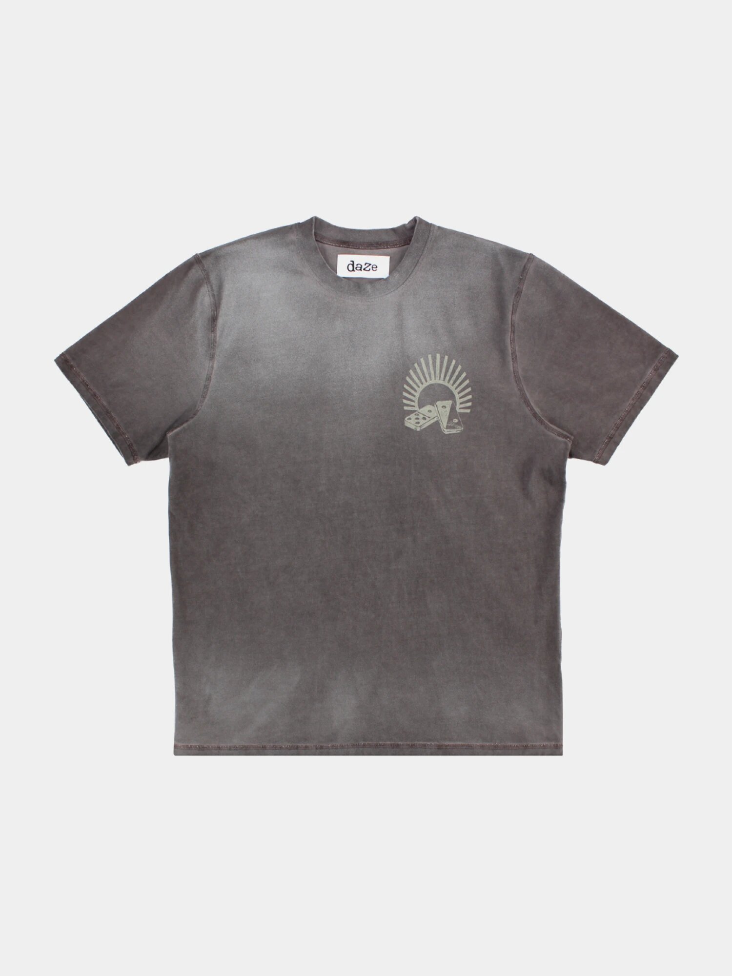 Футболка AA Wild West Way