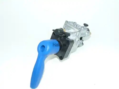 Кран ручного управления пневмоподвеской Colas+ Schmitz