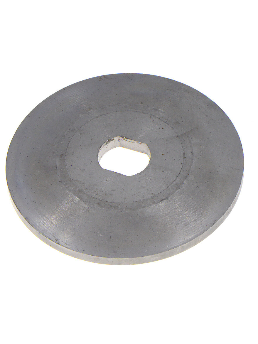 Фланец прижимной внешний для пилы отрезной (монтажной) ЗУБР ПОМ-355-Н