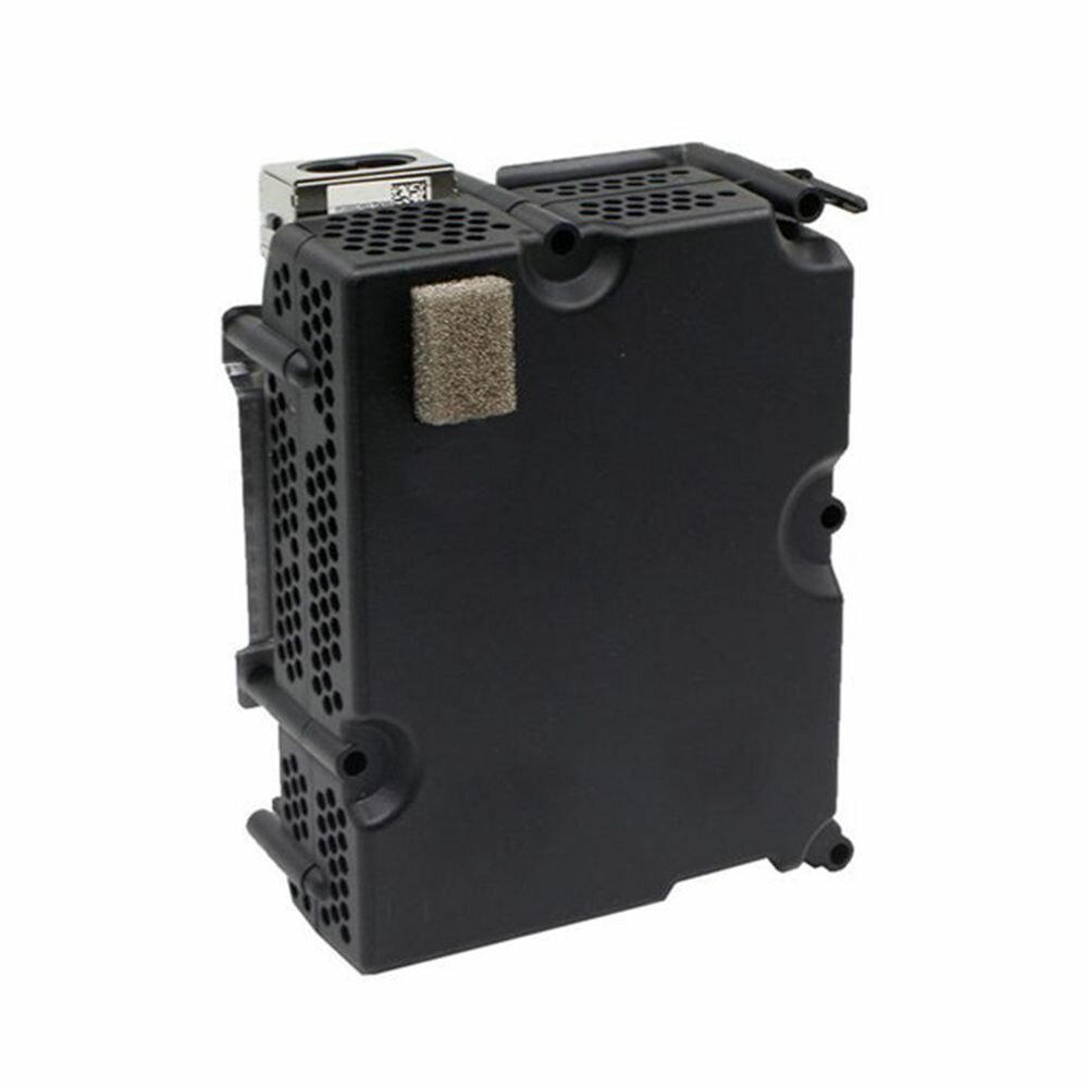 1 x Черный Сменный Блок питания Адаптер переменного тока Для Консоли Xbox Серии S #1921