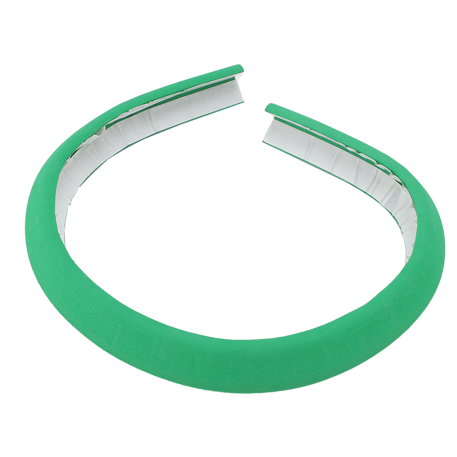 Защитный уголок для мебели, защитный бампер для стола, подушка-бортик для столов, каминов, зелёный