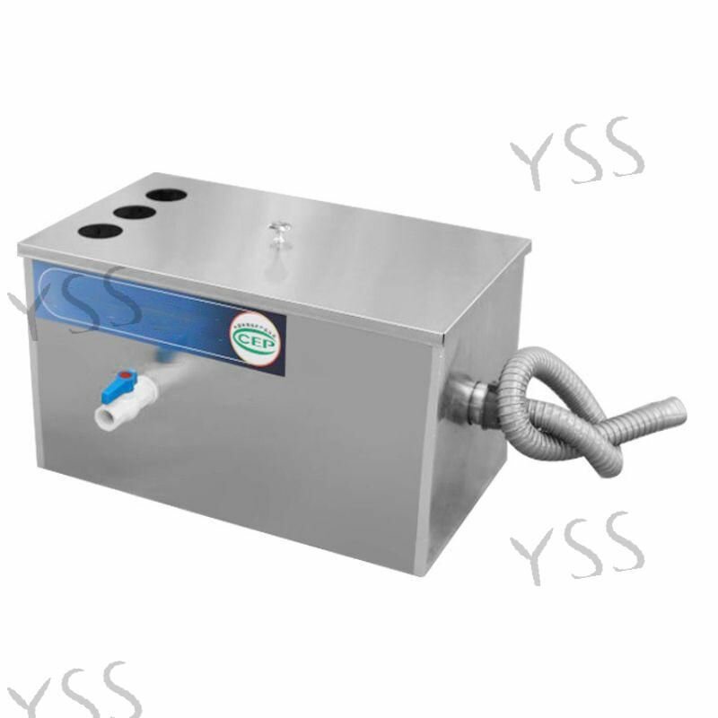 Жироуловитель под мойку / Жироуловитель