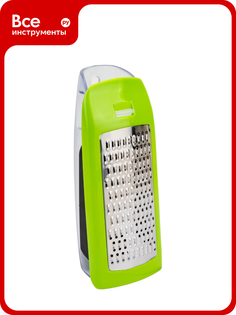 Терка Mallony GR-1232, Терка mallony gr-1232 965019 предназначена для измельчения пищевых продуктов