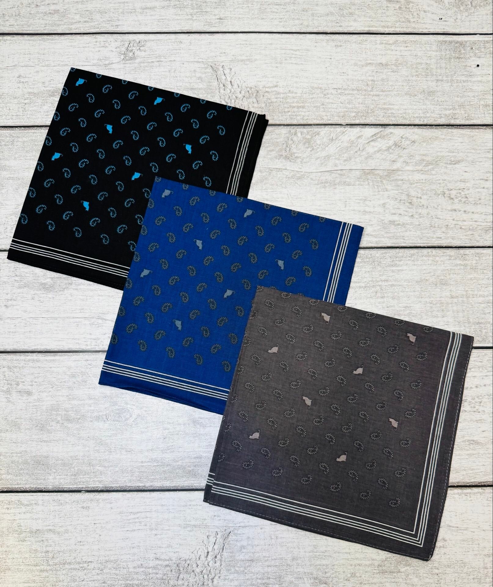 Носовой платок