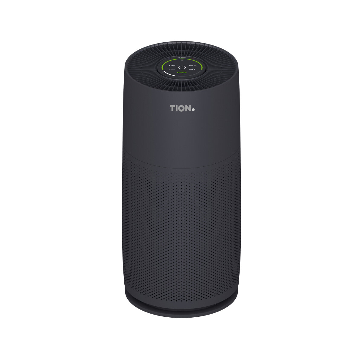 Очиститель воздуха Тион Tion IQ-400, чёрный, для обеззараживания воздуха