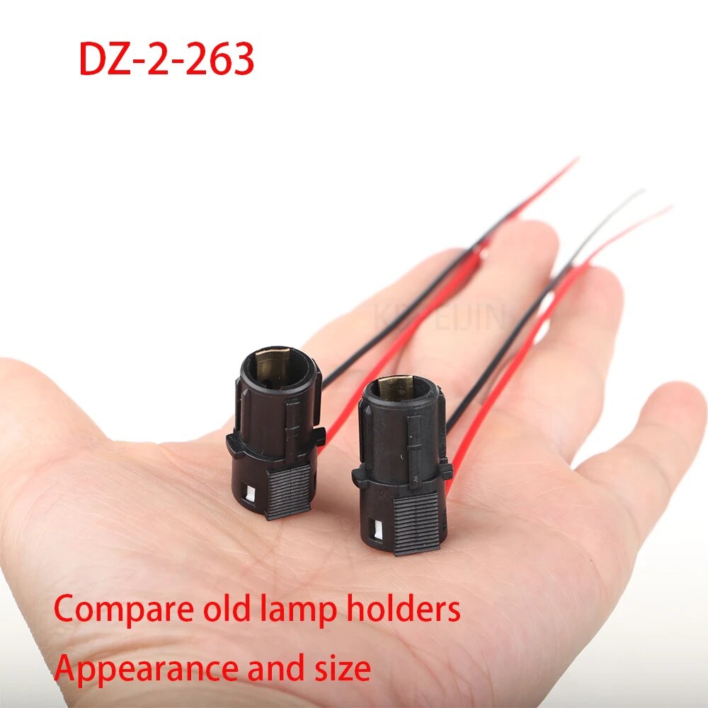 2x автомобильный светильник H21W патрон лампы для Volkswagen Tiguan Ford Mondeo аксессуары