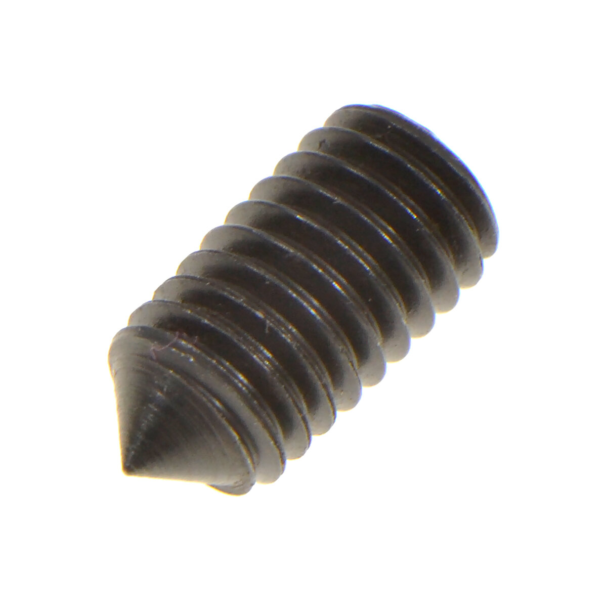 Винт регулировочный М5х8 мм подходит для рубанка ИНТЕРСКОЛ Р-102/1100ЭМ, Р-82/650