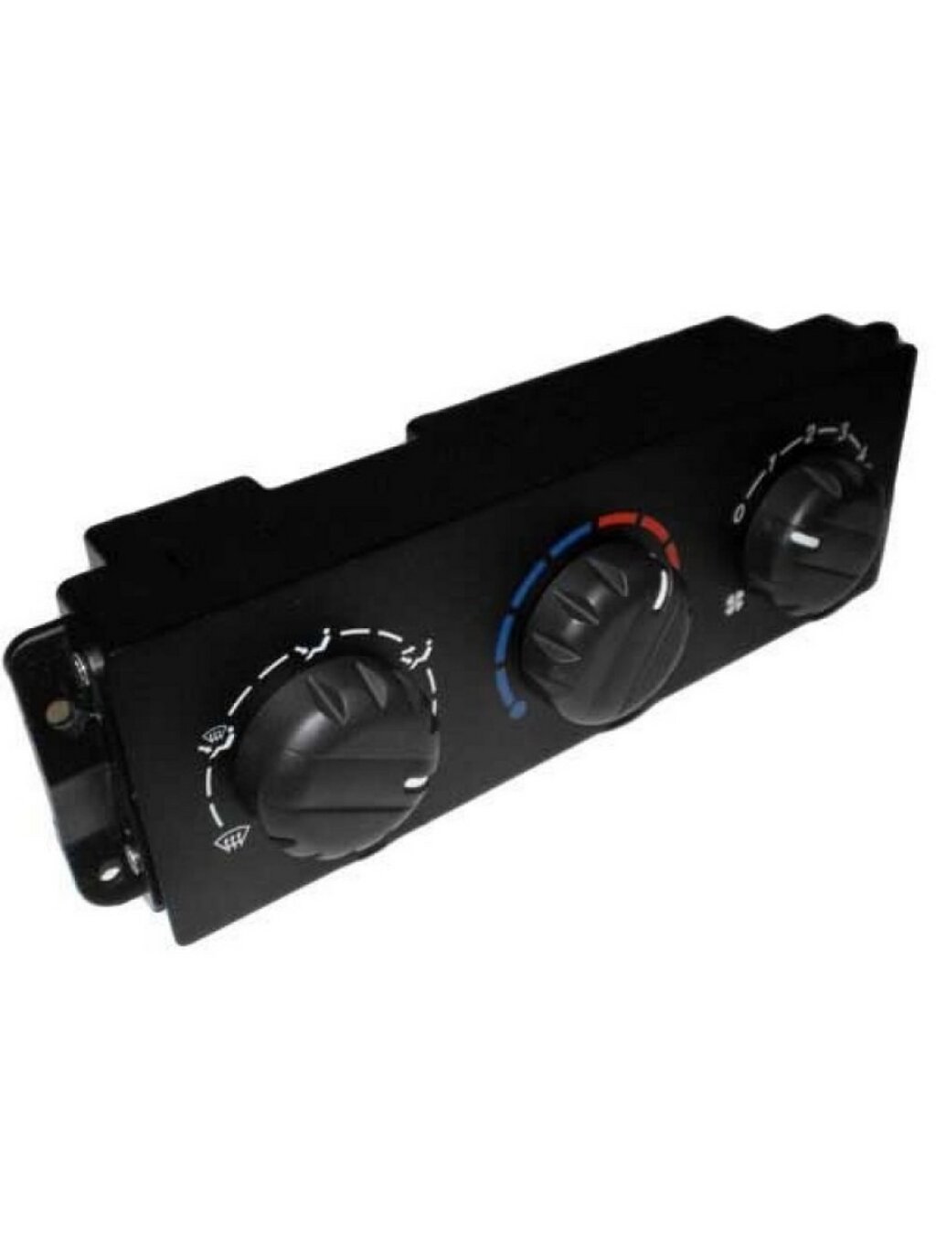 Управление печкой для а/м ВАЗ 2170 н/о "Автоэлектроника"