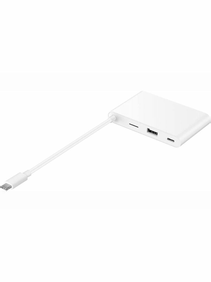 USB-хаб Док-станция HUAWEI MateDock 3 C