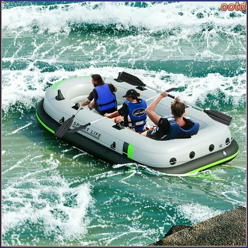 Лодка, 260 см