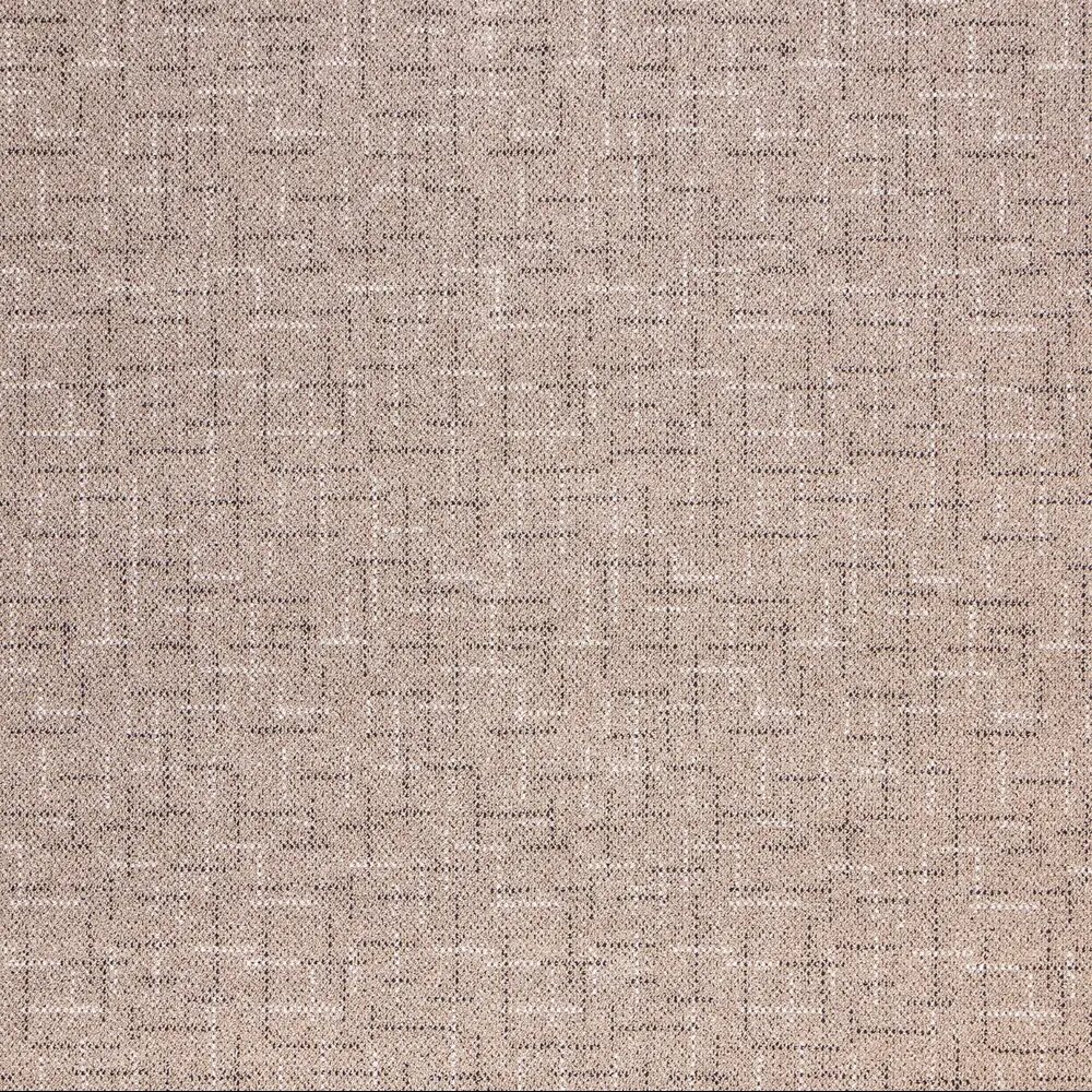 Роялтафт Штрих ковролин коричневый (3м) (пог. м.) (3 кв. м.)