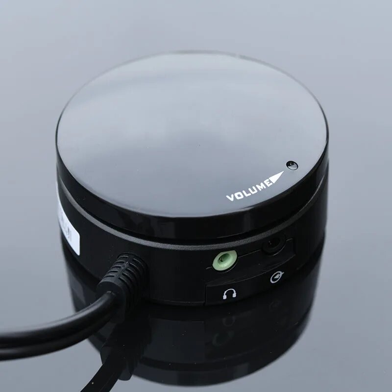 Аудиопереключатель для наушников, проводное управление громкостью, AUX 3,5 мм, кабель управления сигналом, регулировка для системы усилителя динамика s