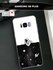 Чехол на Samsung Galaxy S8 + / Самсунг Галакси С8 Плюс с принтом "Космический со...