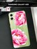 Чехол на Samsung Galaxy A05 / Самсунг Галакси A05 с принтом "Open peonies", проз...