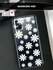 Чехол на Samsung Galaxy M51 / Самсунг Галакси М51 с принтом "Большие ромашки", п...