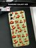 Чехол на Samsung Galaxy A05 / Самсунг Галакси A05 с принтом "Йога для лисы", про...