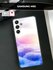 Чехол на Samsung Galaxy M55 / Самсунг M55 с принтом "Небеса"