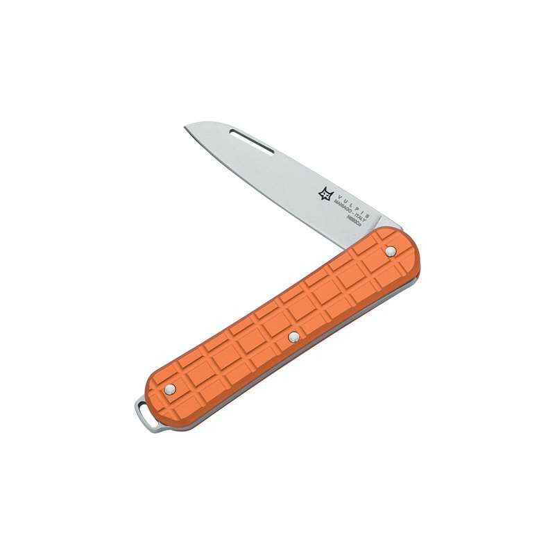 Нож FOX Knives VULPIS (FX-VPGP130 OR)