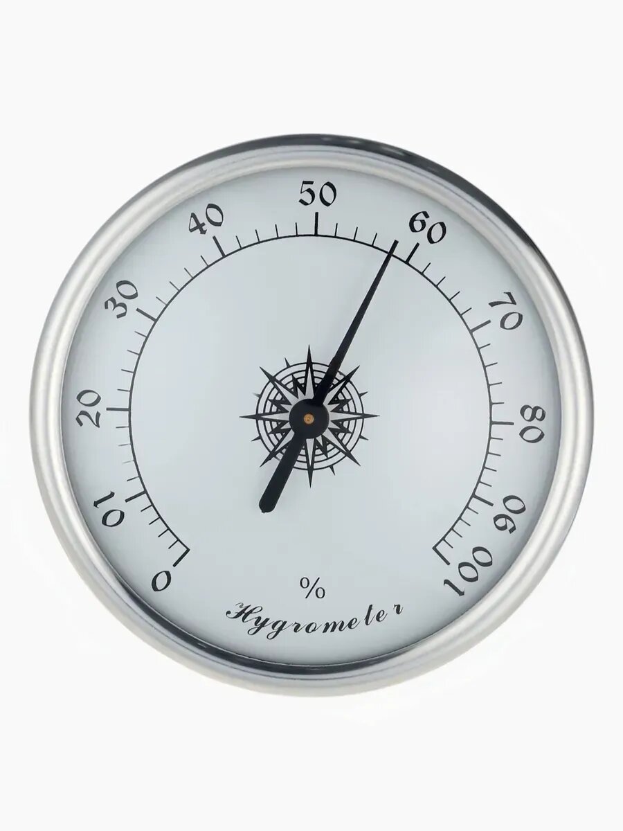 Гигрометр механический