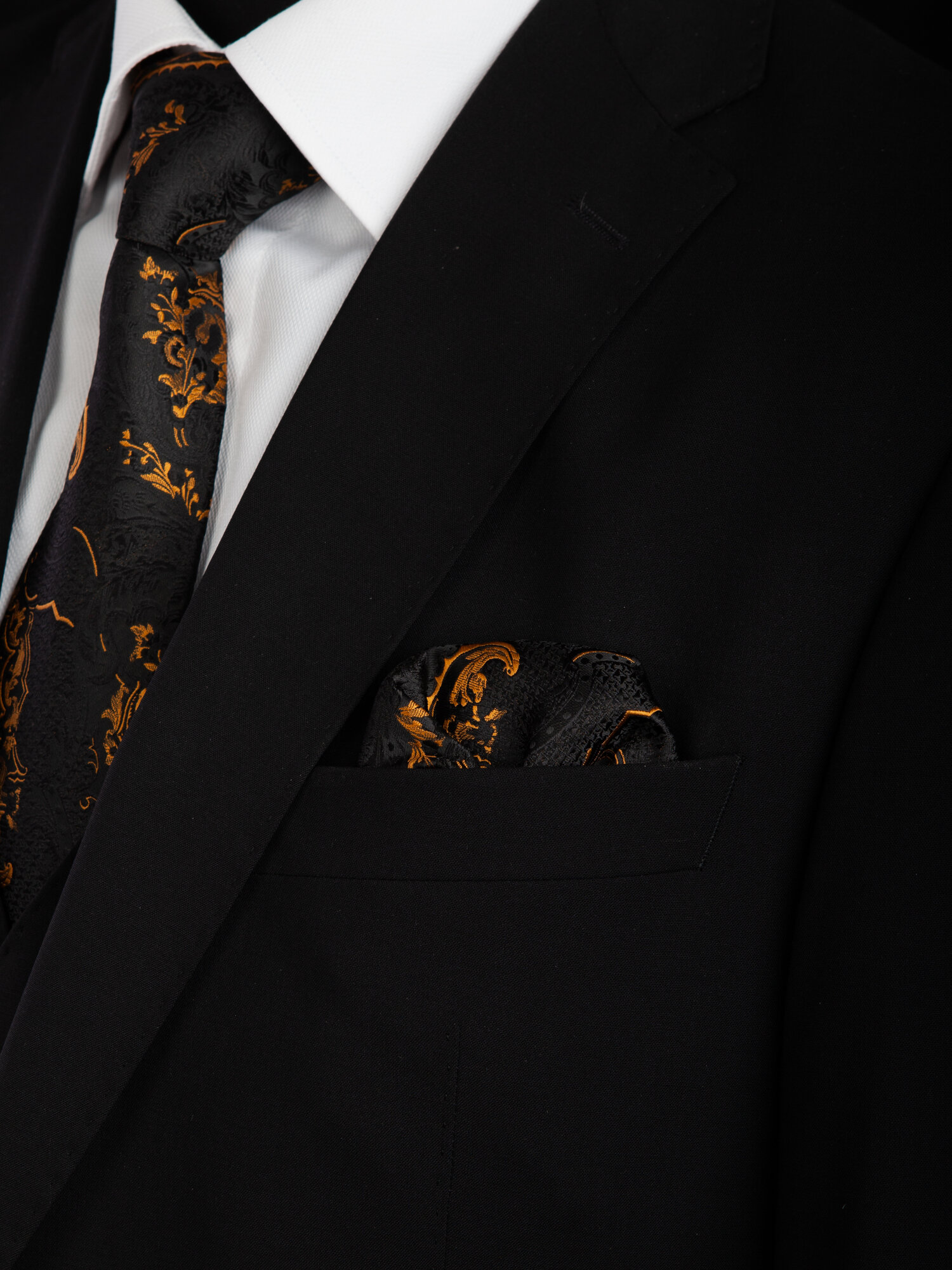 Нагрудный платок