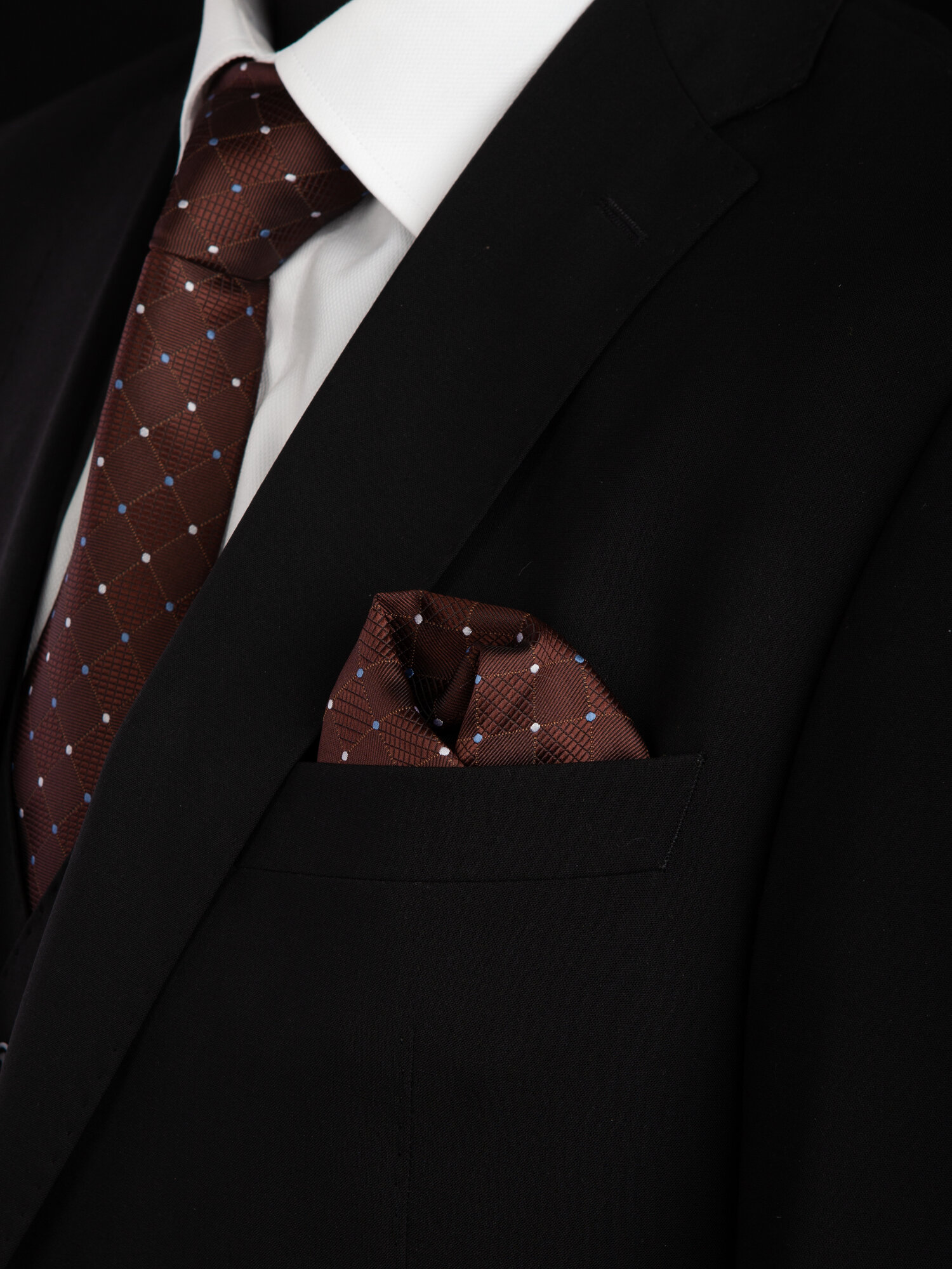 Нагрудный платок