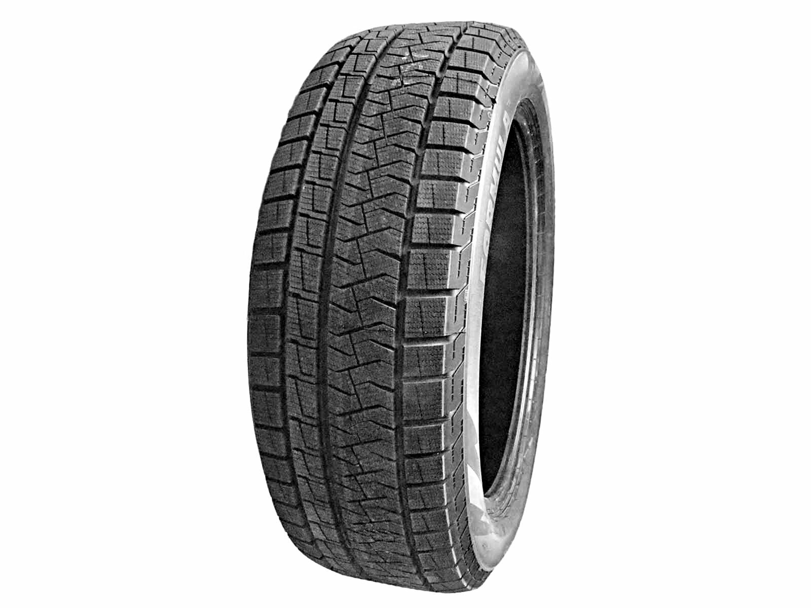 Шина FORMULA Ice Friction 235/55 R17 105H XL (1 штука), для легковых автомобилей