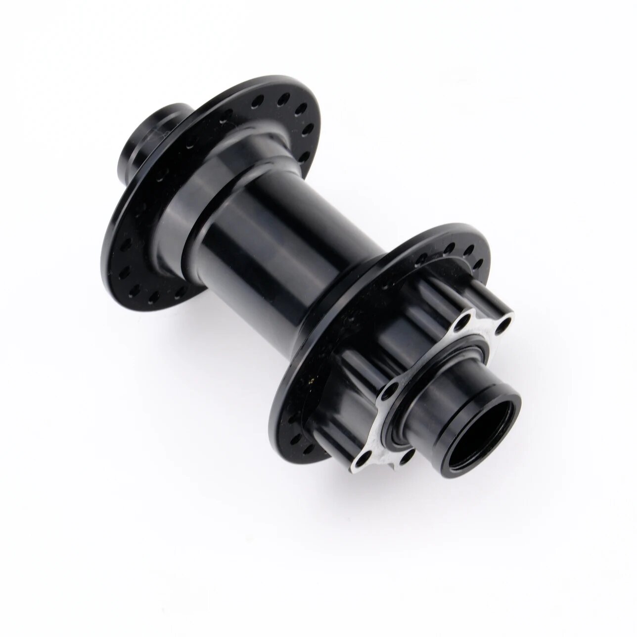 Велосипедная ступица Surron DH41SB 32/36H 20x110 мм Черный, Black 36H