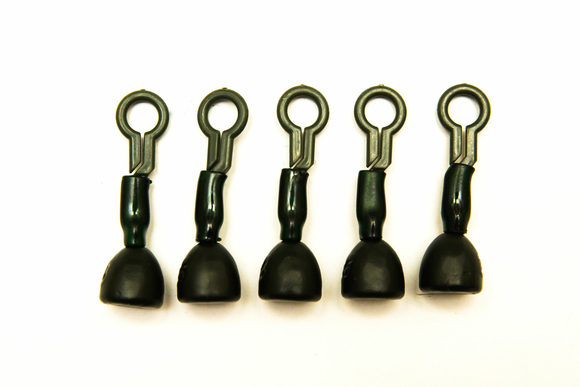 Груз карповый задний (BACK-LEAD) 35g 5 шт в упаковке