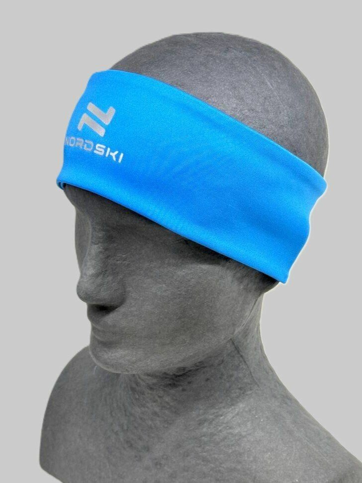 Повязка спортивная Nordski для мужчин и женщин