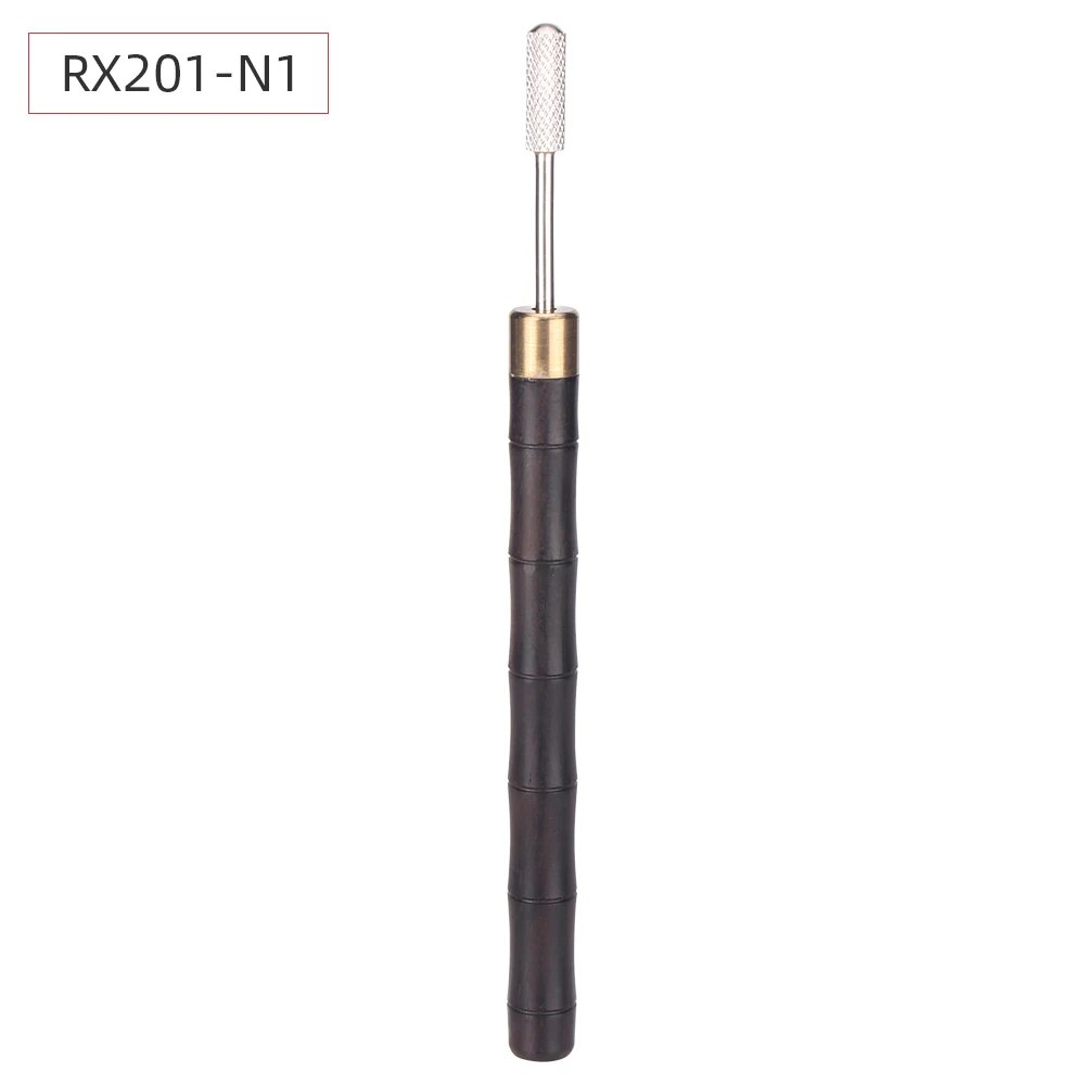 Кисть для окрашивания кожи RX201-N1