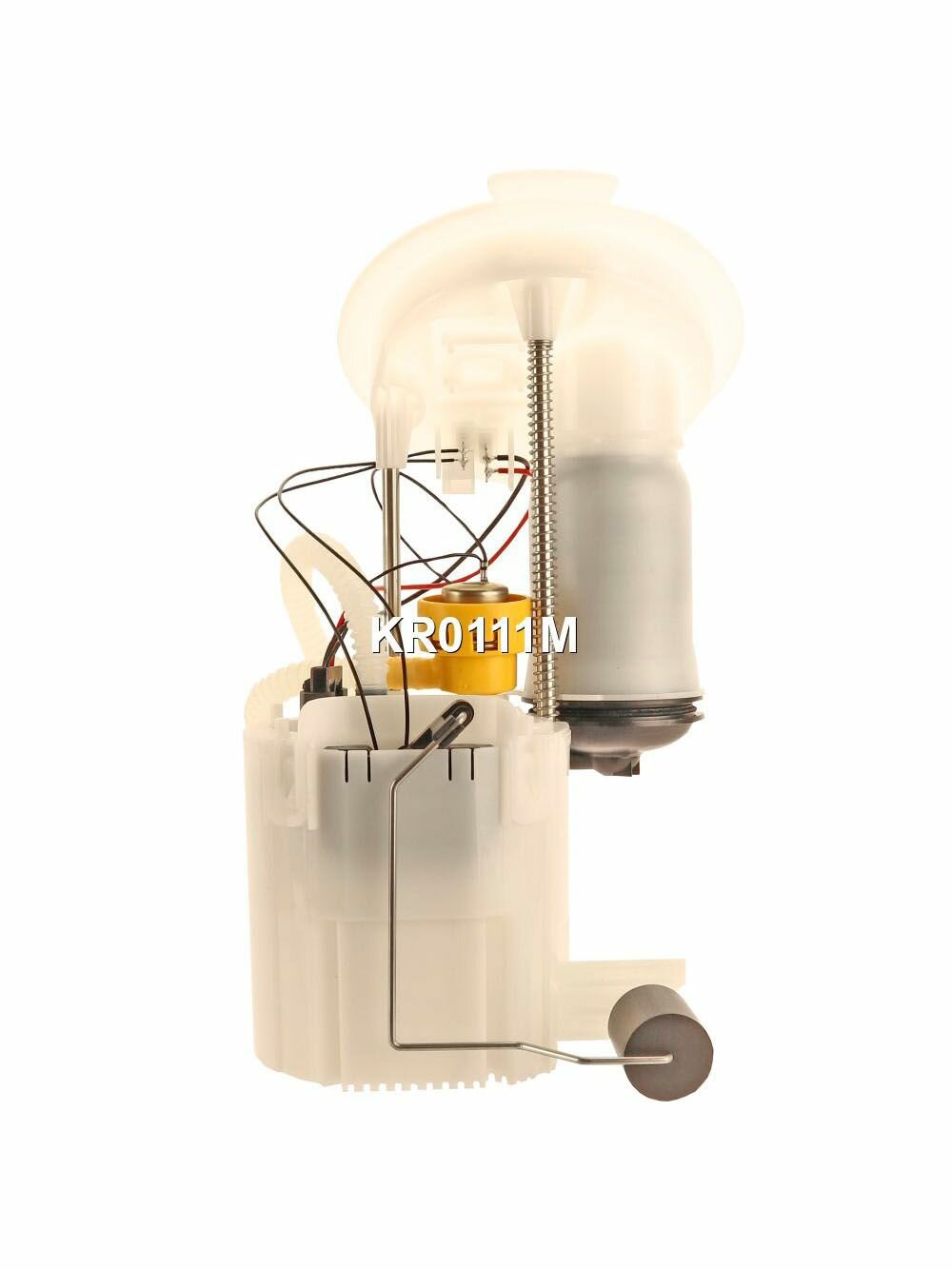 Насос топливный (Бензонасос, модуль в сборе) BMW 1 F20 / 2 F22 / 3 F30 (БМВ)