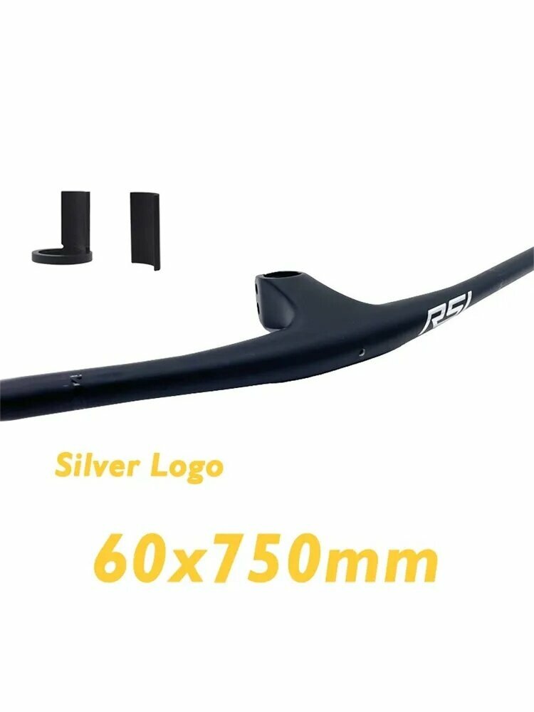 Карбоновый кокпит RSL Integrated MTB T1000 Аксессуары для горного велосипеда с вынос руля