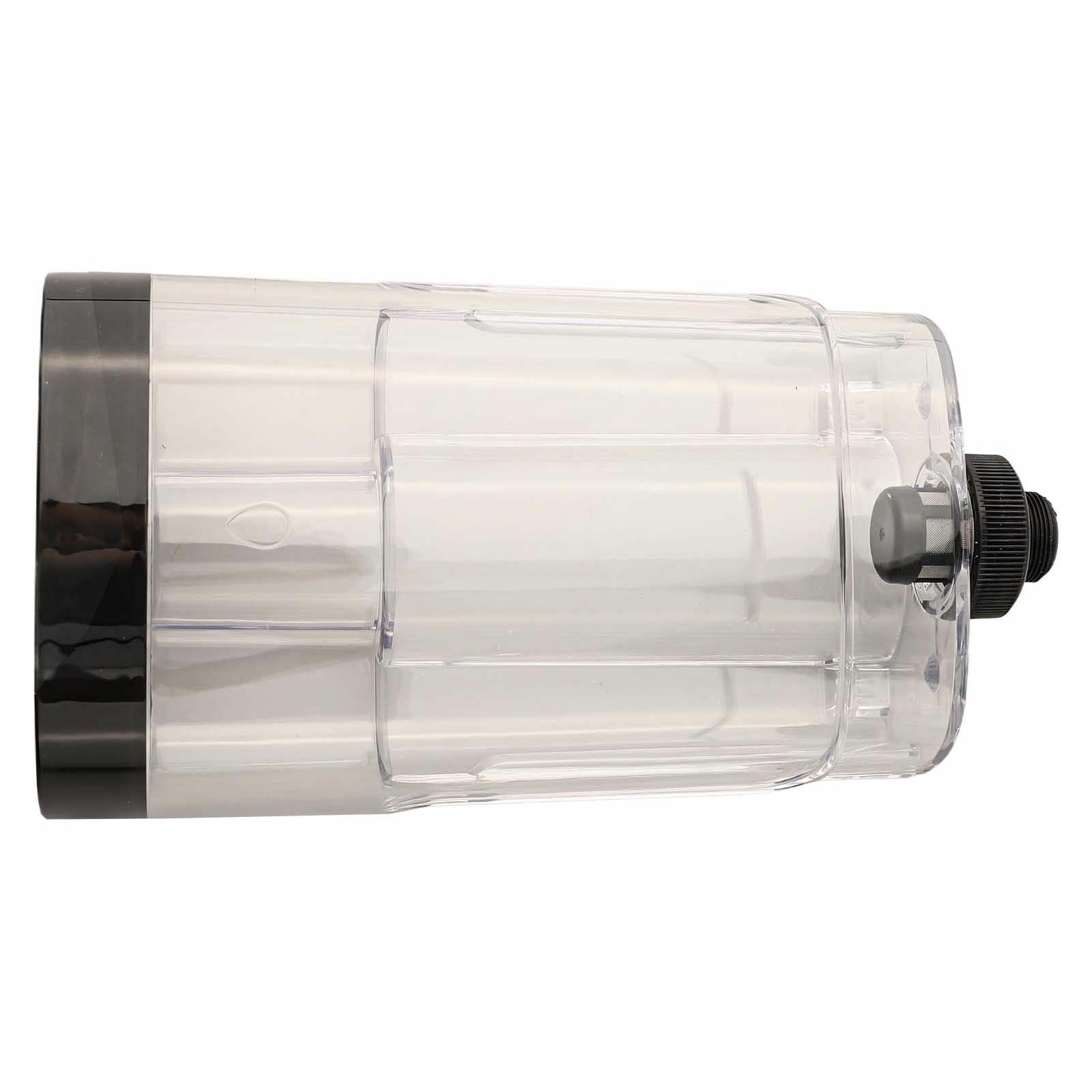 Резервуар для чистой воды с крышкой (аксессуары) д